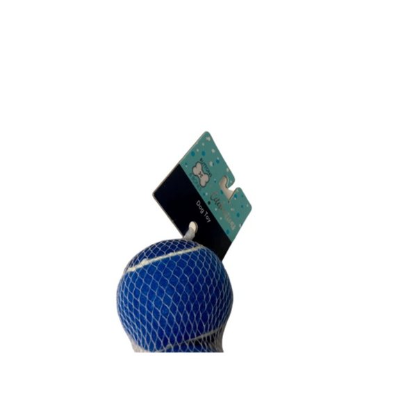 Buttons & Bones | Dog | Dog Toy Balls Set Of 3 Hanukkah Dreidel Latke ...